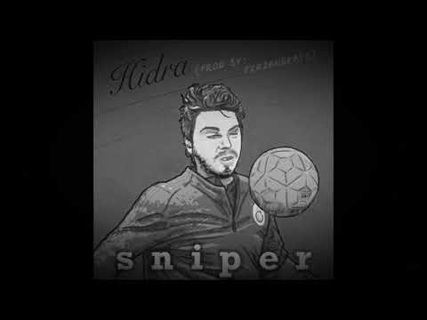 Hidra Sniper #keşfet #akım #youtube #enesbatur #türkiye #diss