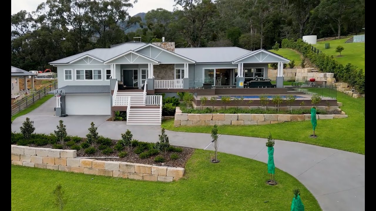 Evolution TV youtube feed page | Evolution Building Group