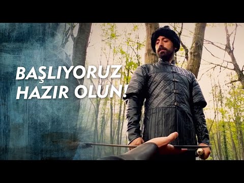 HADİ BAKALIM PARGALI BİTİRELİM ŞU İŞİ