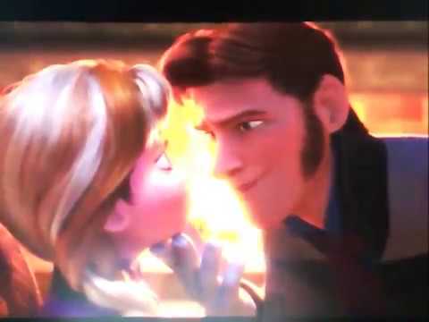 "Cartoon Story 3" Part 9 - Hans's Offer - YouTube