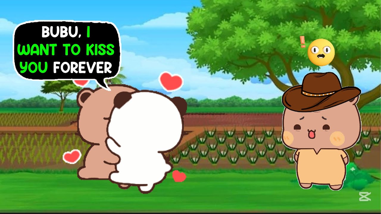 😱 Caught in the Act! 😳🔥 Dodo Sees Bubu & Dudu Together ️ | Bubu Dudu ...