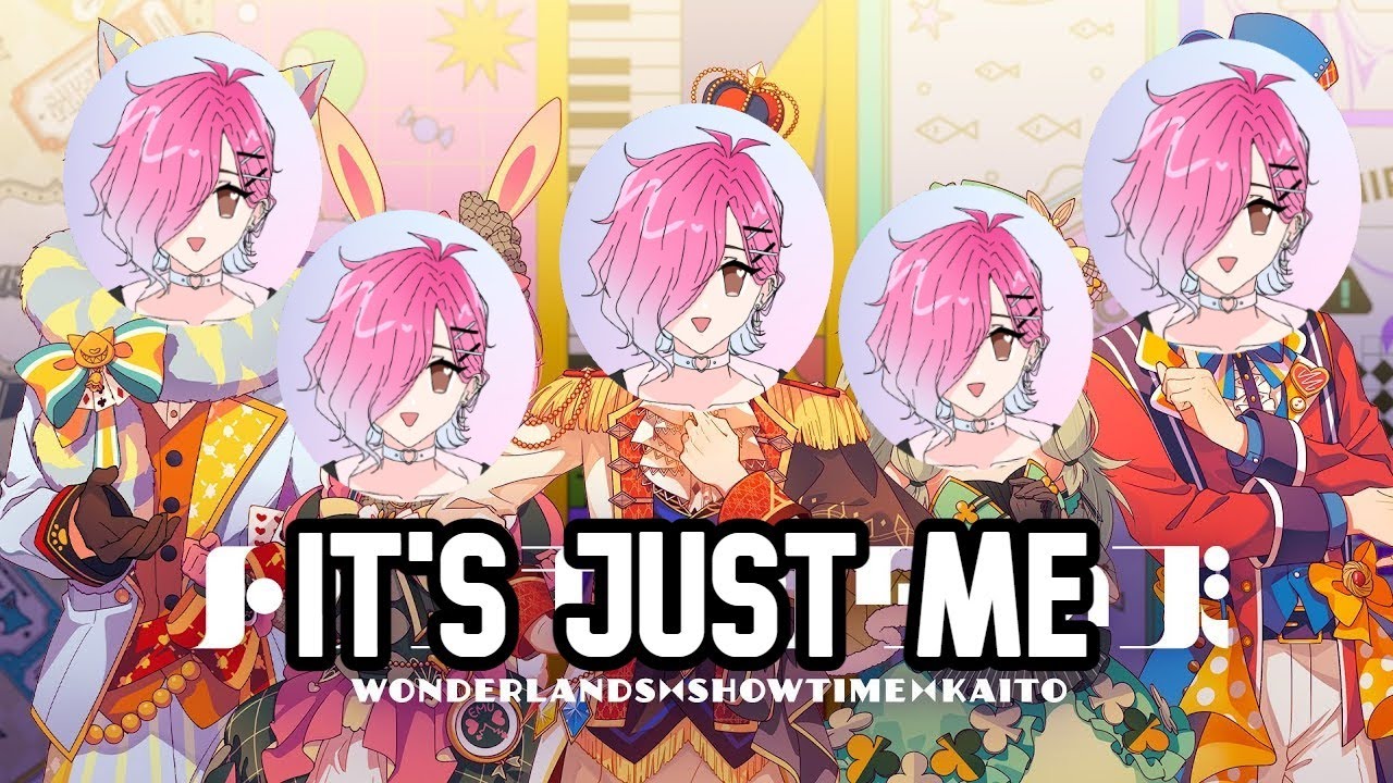 Tondemo-Wonderz but I sing every part - YouTube