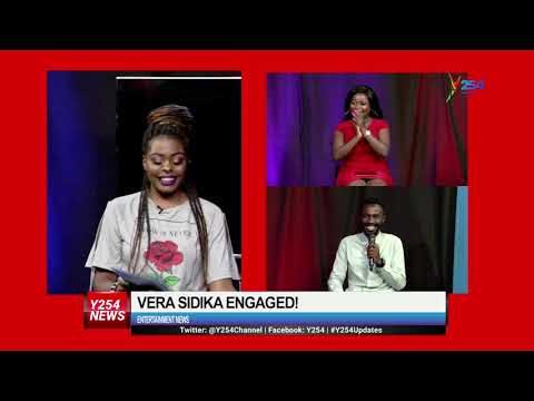 19 year old Shakila exposes Kenyan celebrities lifestyles Y254 | y254 ...