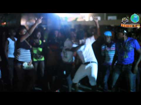 Wet N Wild Tuesday Party #4 [Shot by @_foreignflextv_]