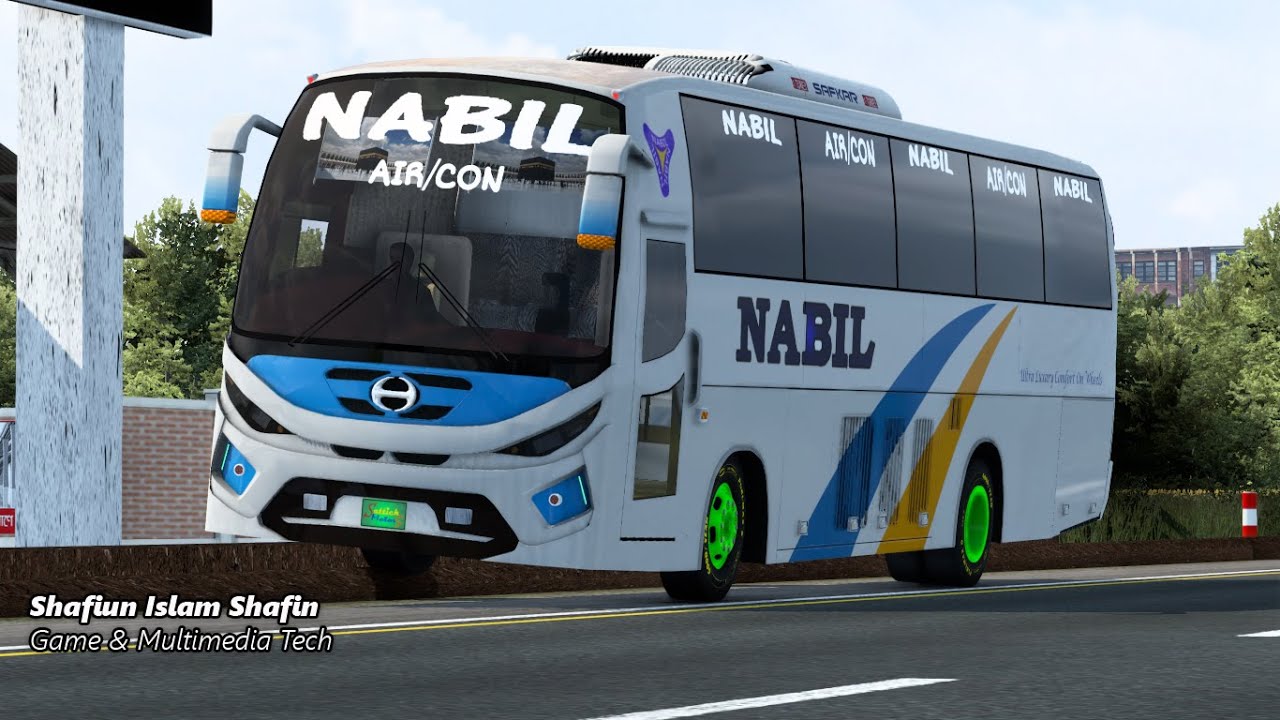 Ets2 Live :- With Team GMT Members | GMT Garage - YouTube