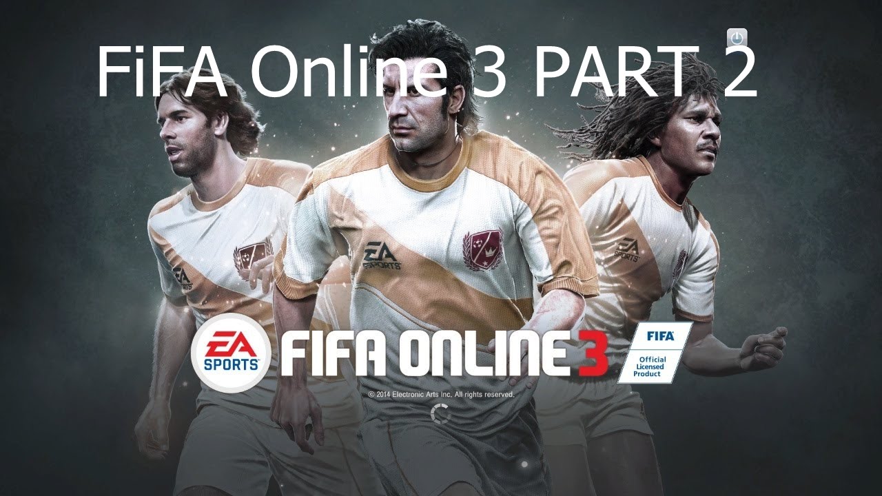 FiFa PART 2][ 2Vs2 Ranking Mode] - YouTube