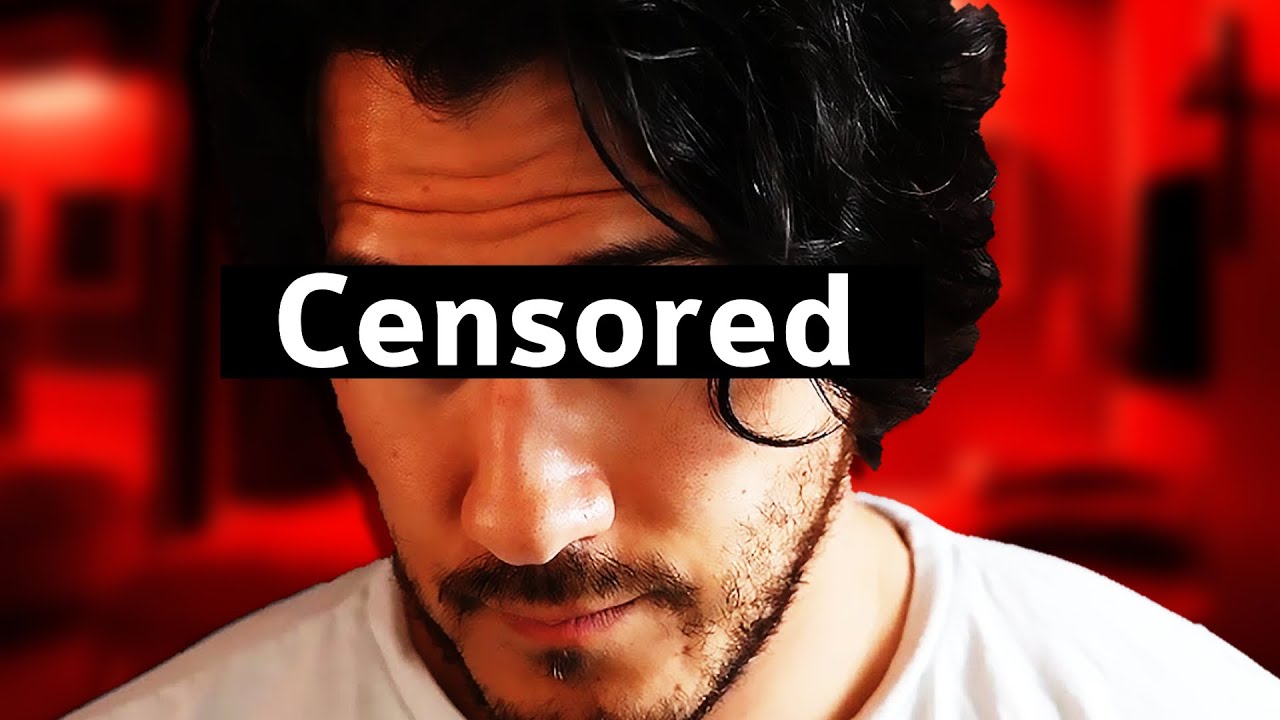 Markiplier REALLY Wants to Get Naked - YouTube