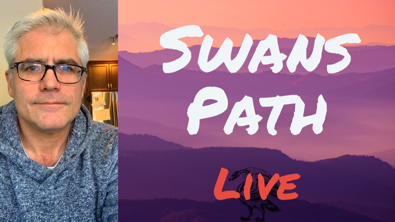 Swans Path Live - We Go Deep Tonight! - YouTube