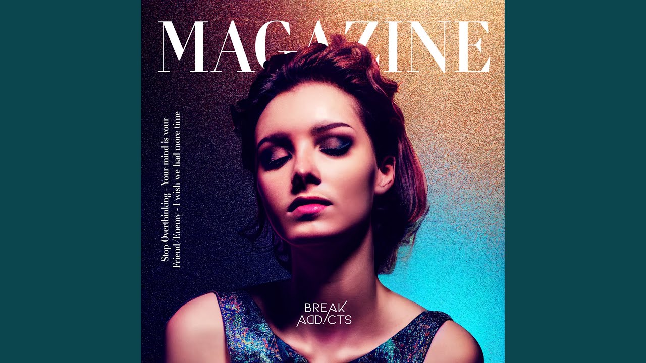 Magazine - YouTube