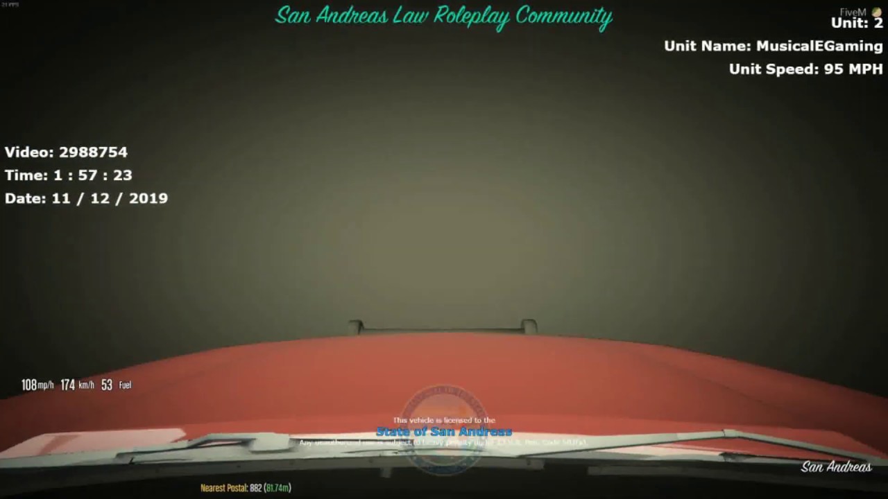 SALRP ~ SADF ~ Out take failed recording - YouTube