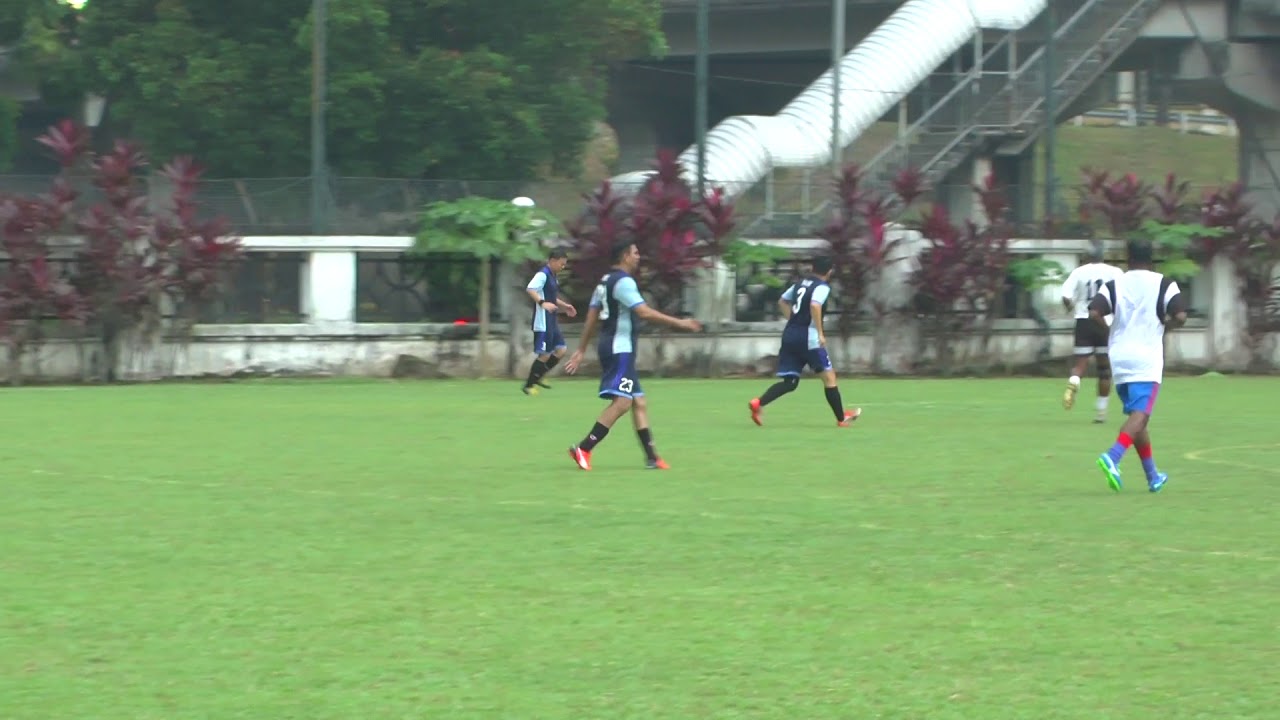 Universal Football Club 2018 - YouTube