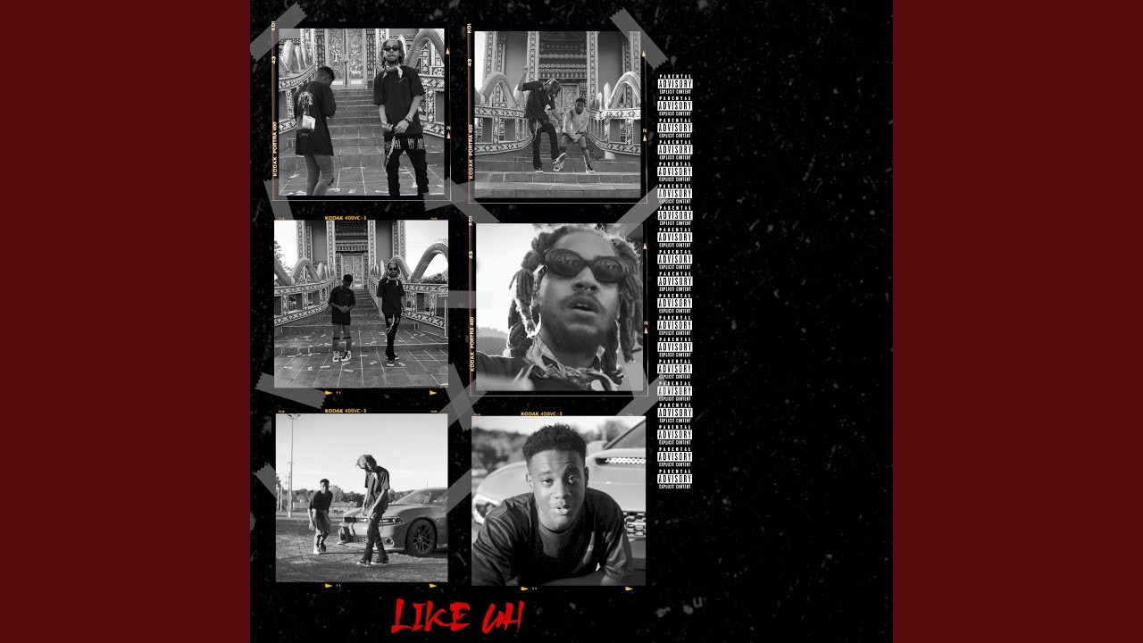 Like Uh - YouTube