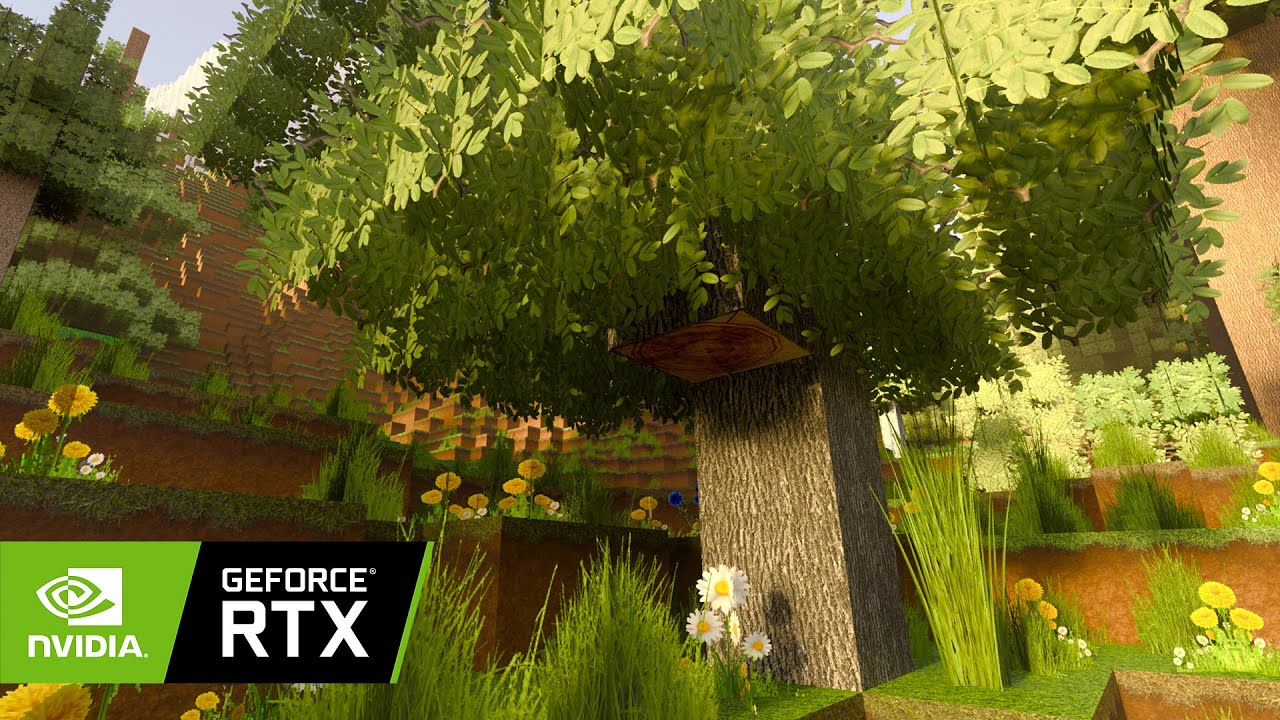 BETTER NATURE / Download NEW Addon to RealSource RTX and PE packs ...