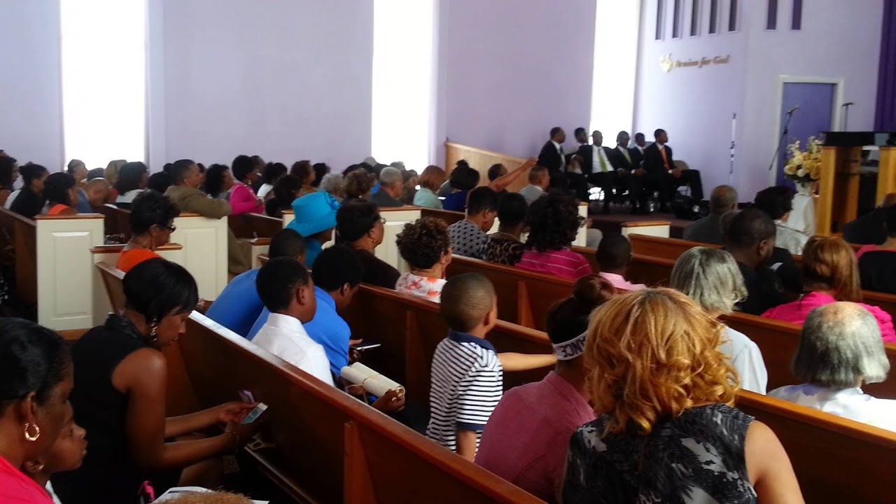 Carol Antrom Sings. "God Is Sovereign" - YouTube