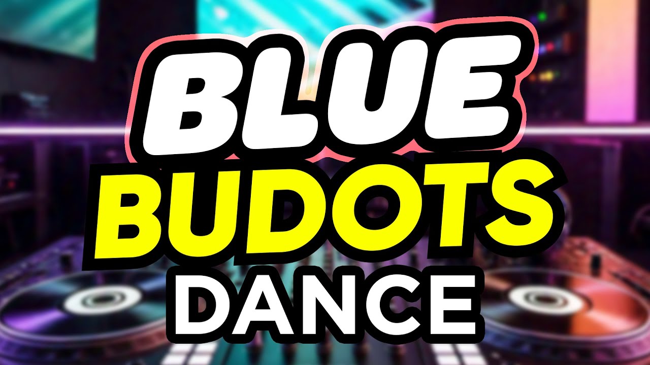 Dj Danz - Blue [ Yung Kai ] ( Budots Dance Remix ) - YouTube