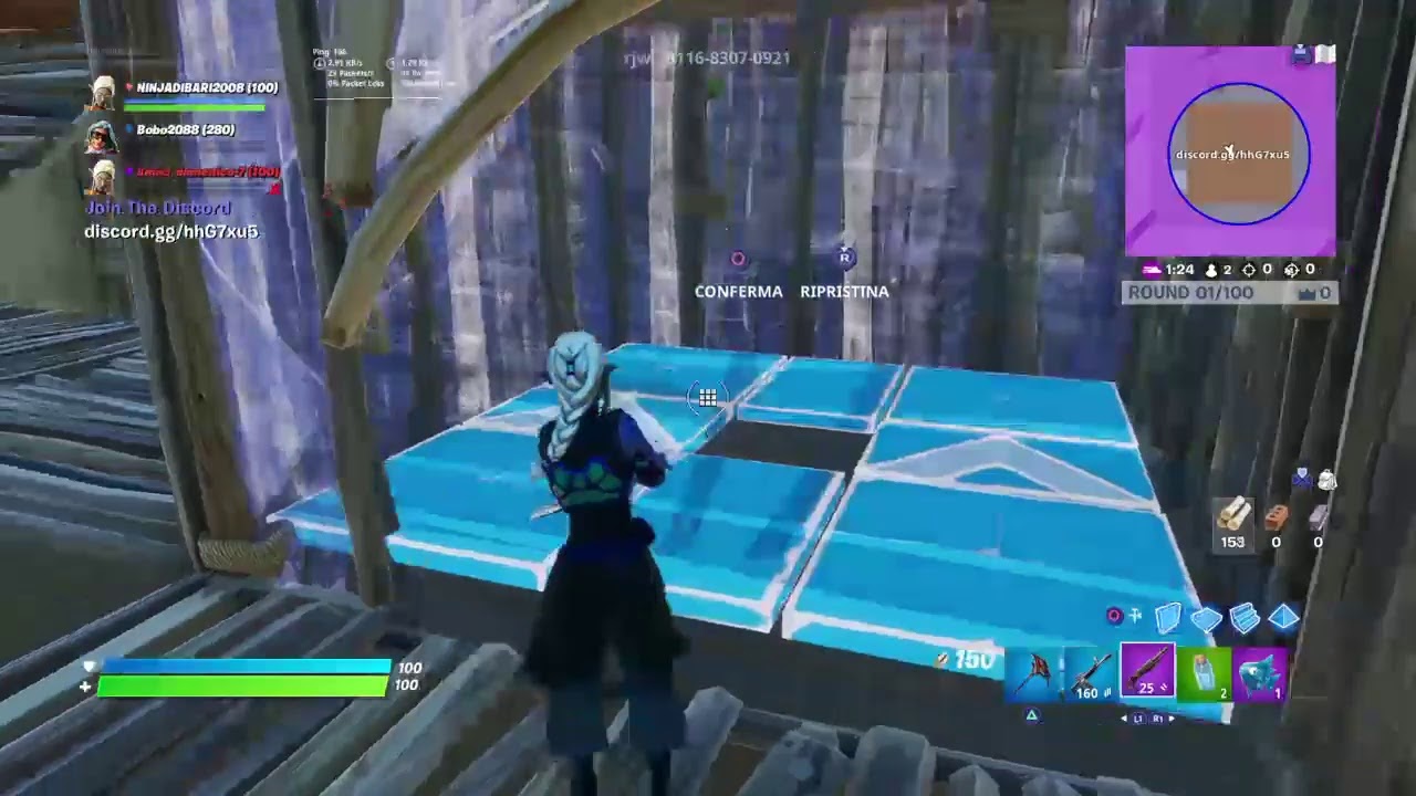 2w2 box fight - YouTube