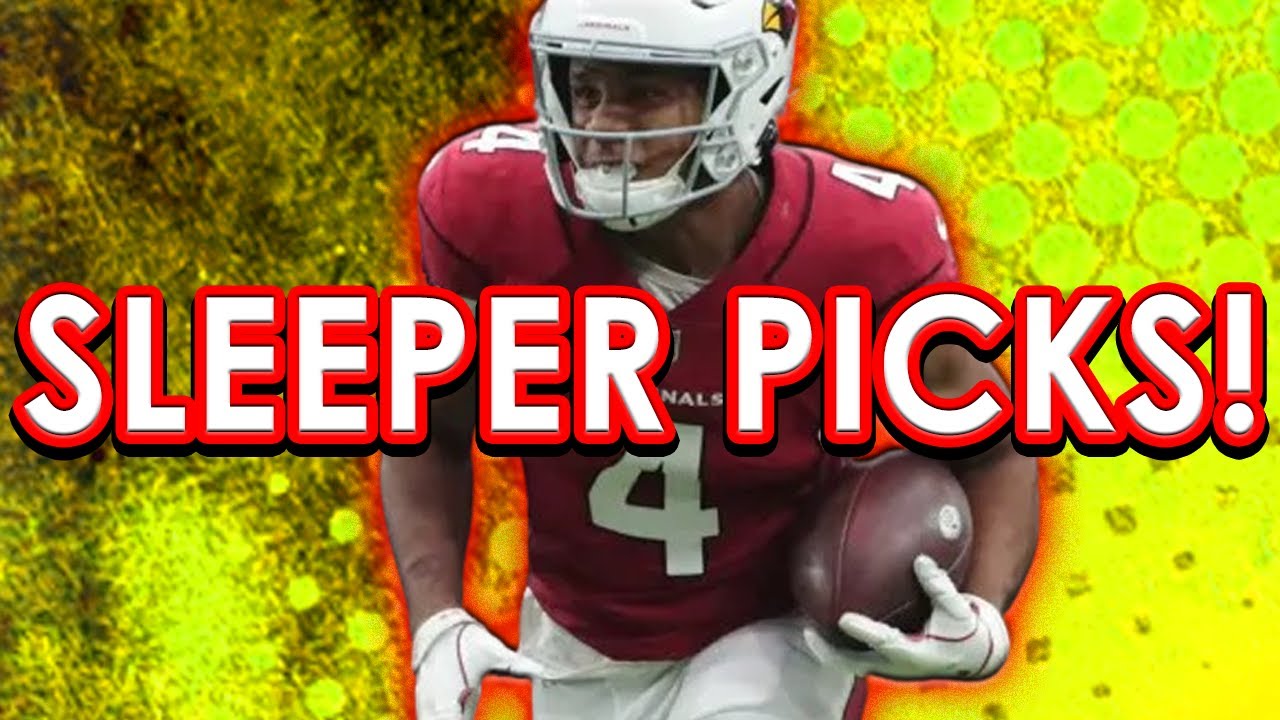 NFL DraftKings Picks Week 7 DFS Sleeper Picks! - YouTube