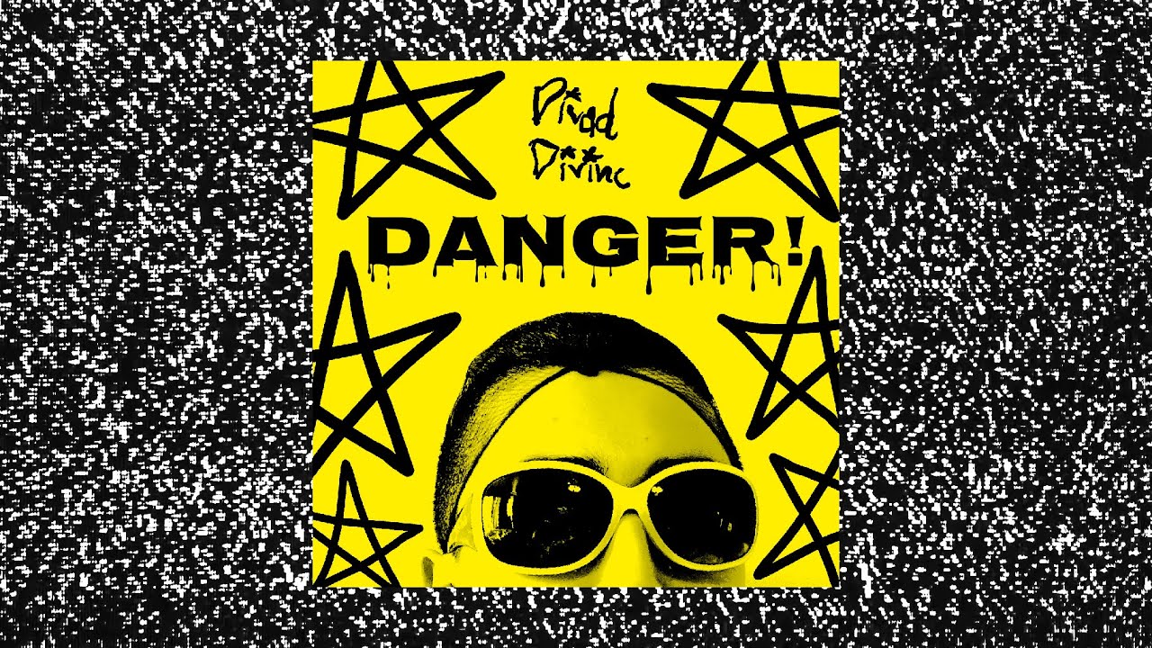 Divad Divine - H.D.L.Y. (The Official Pseudo Video) - YouTube