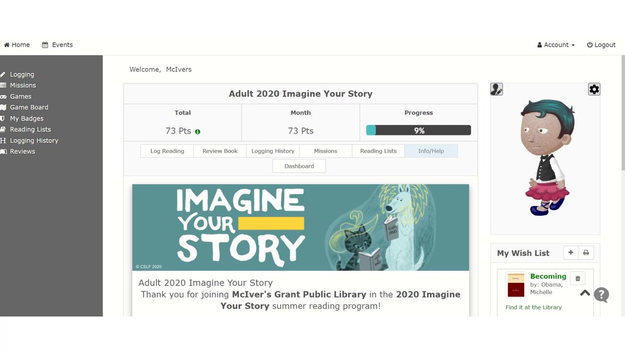 ReadSquared demo - YouTube