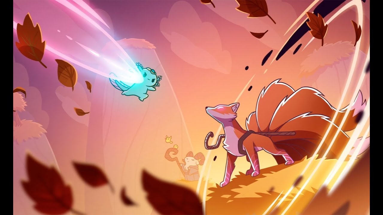 Unstable Games: Casting Shadows Ultimate Collectors Set Part 2 - YouTube