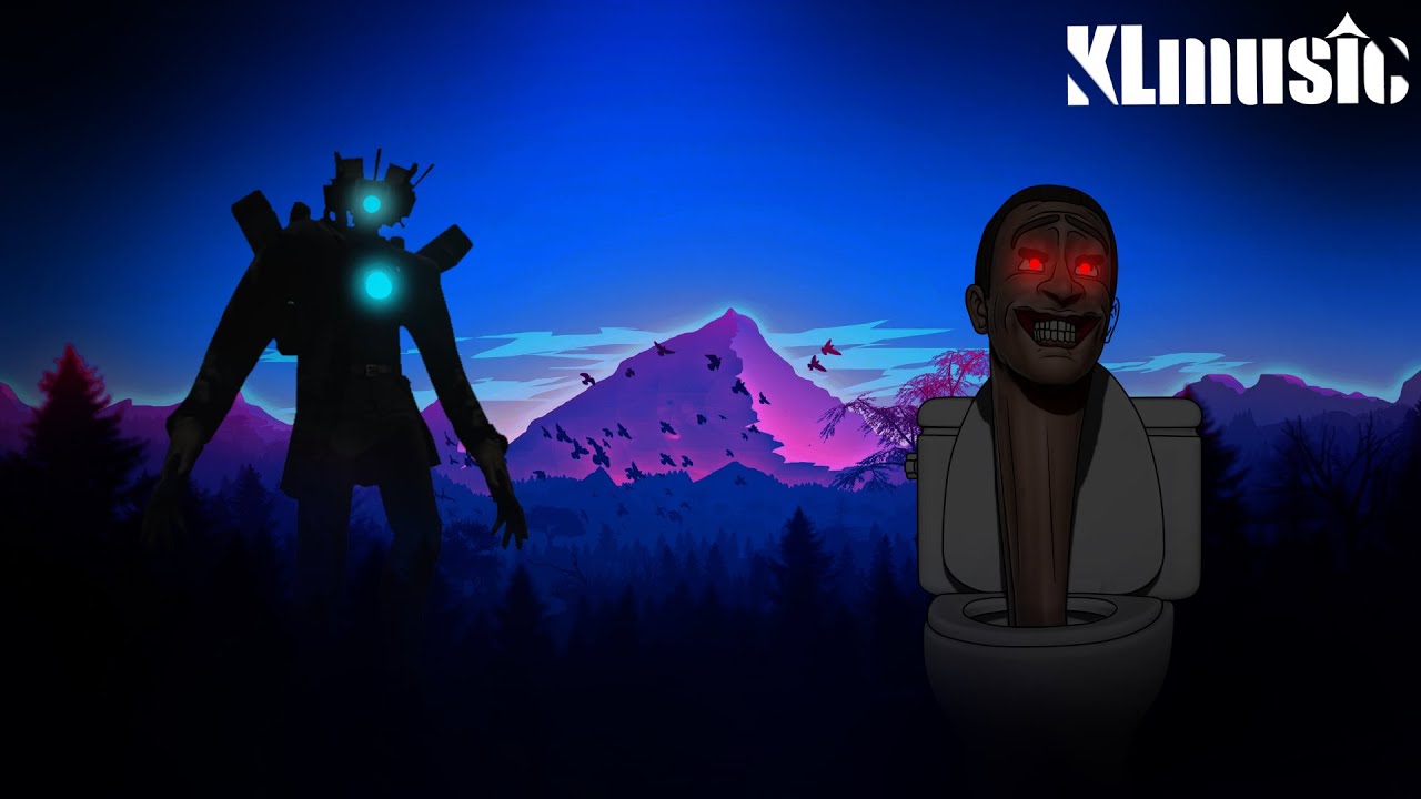 Speakerman Theme Phonk - Rushex (Reverb & BassBoosted & TikTok) - YouTube