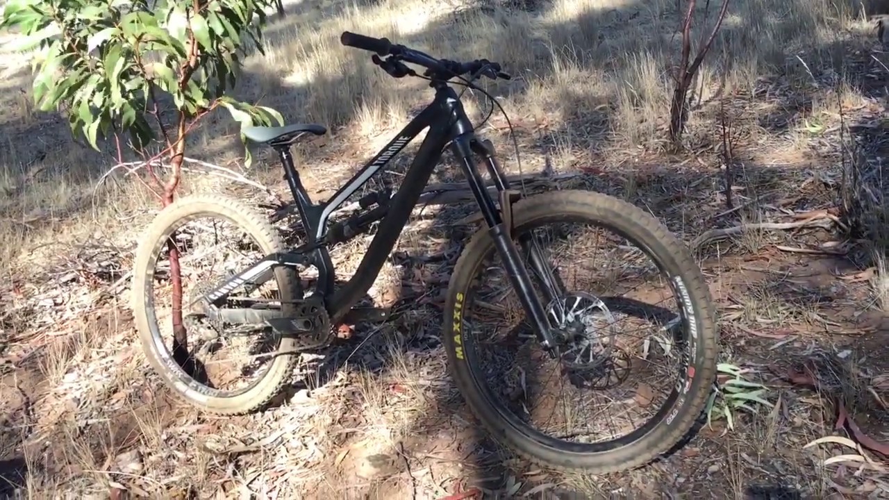 2018 Canyon Torque AL 7 First Impressions - YouTube