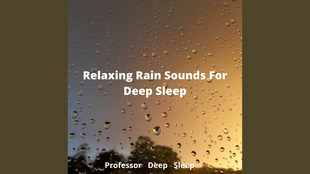 Loopable Sleep Rain - YouTube
