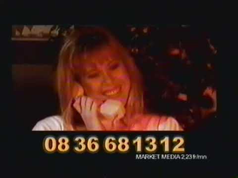 RTL9 30 Mars 1999 2 Coming Next, 3 Pubs, 7 BA, Le Film de la Nuit, Fermeture Antenne, RTL Shopping