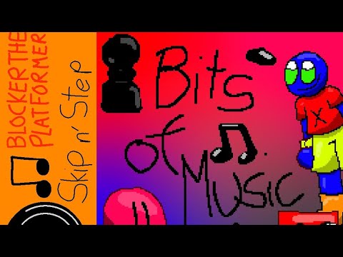 Skip n' Step | Blocker The Platformer OST | Bits Of Music - YouTube