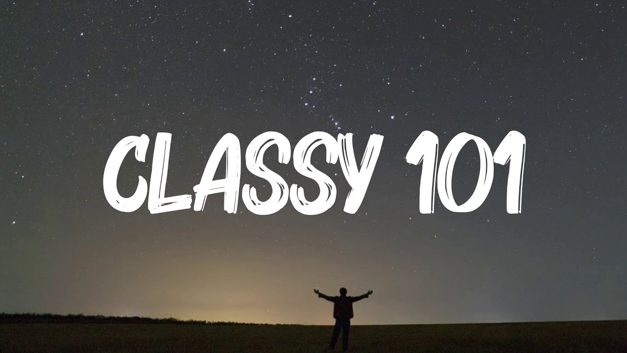 Feid, Young Miko - Classy 101 (Letra/Lyrics) - YouTube