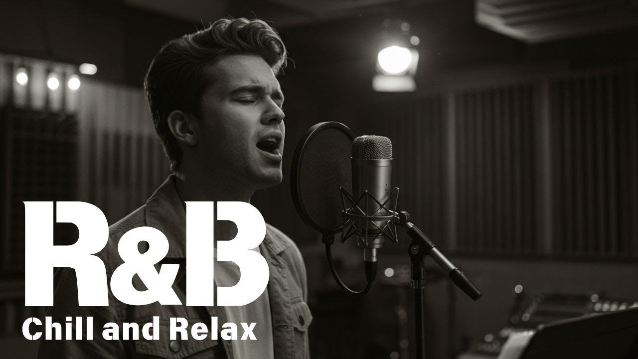 【R&B Chill＆Relax 045】Cozy Playlist / for Chill / Work / Indie / Ballad ...