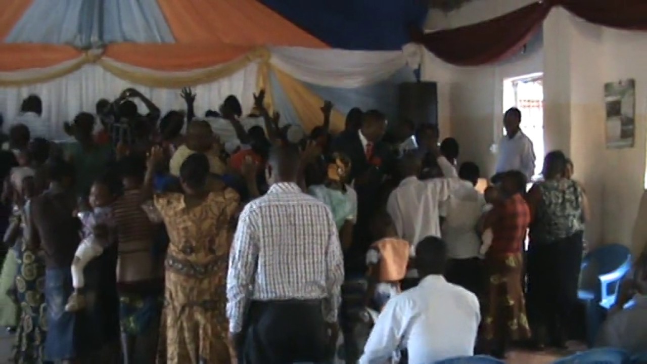 HIMO TANZANIA 2@BISHOP FAVOUR LAWRENCE - YouTube