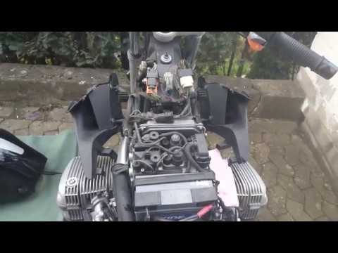 BMW R1150R motor - BMW R1150R engine - BMW R1150R Batterie - BMW R1150R ...