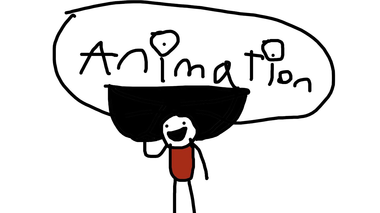 Animation (obviously animated) - YouTube