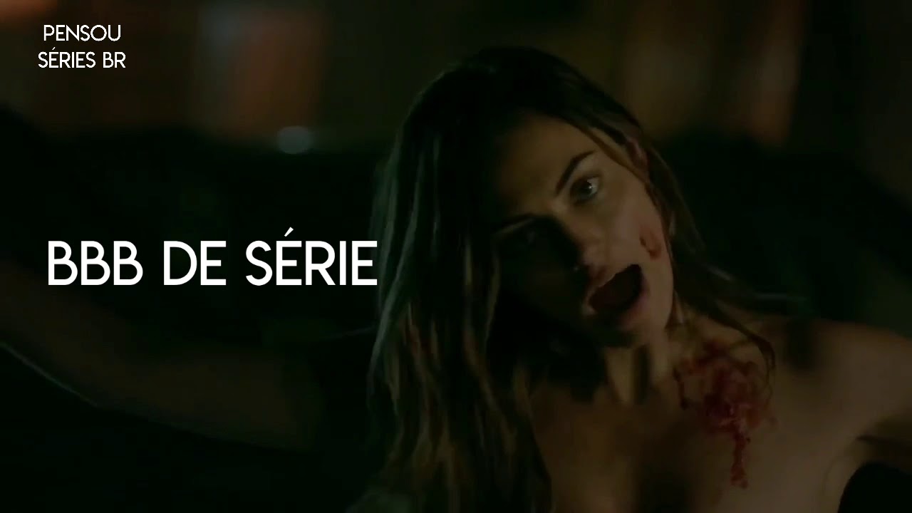 BBB #6 – Primeira Edição - YouTube