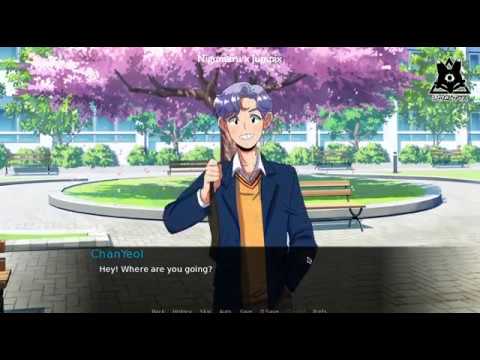 EXO game - preview1