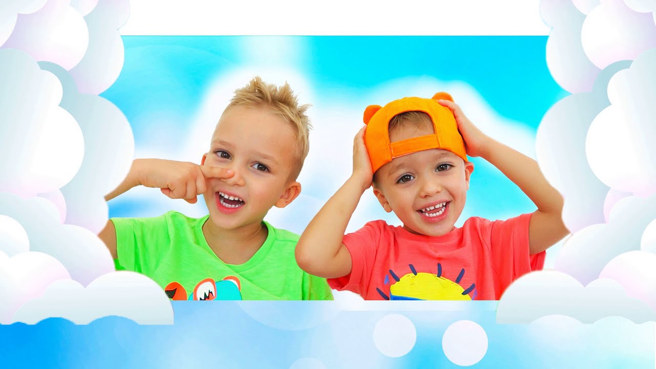 Vlad and Niki Christmas - YouTube