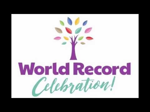 Steeves 250 - Guinness World Record Celebration! - YouTube