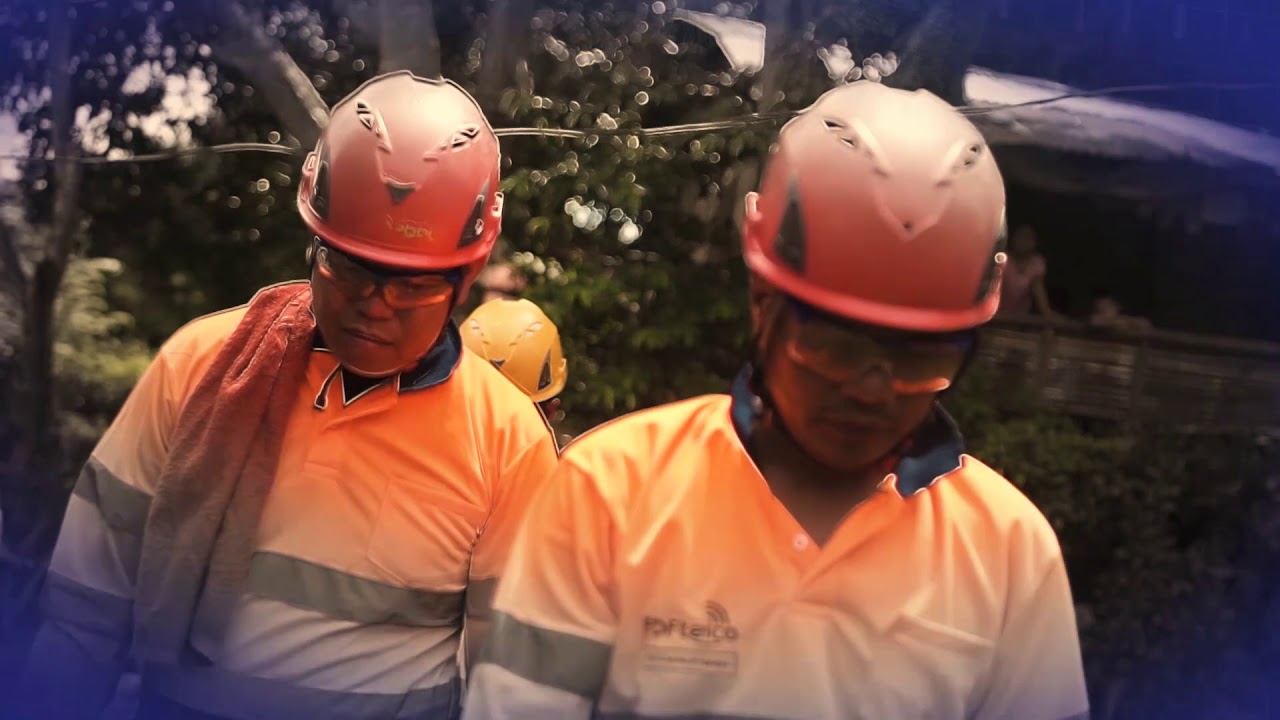 FDF Telco AVP - YouTube