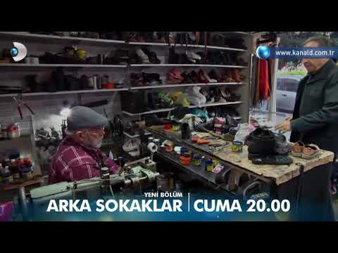 arka sokaklar 480 bölüm fraqmanı