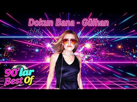 Dokun Bana - Gülhan