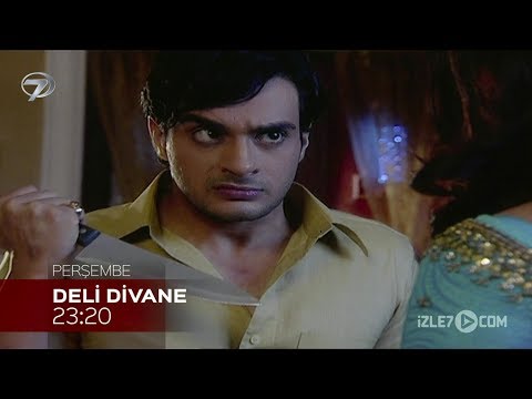 Deli Divane 68. Bölüm Fragman - 23 Ocak Perşembe