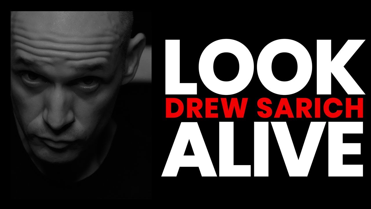 LOOK ALIVE (Official Music Video) - YouTube