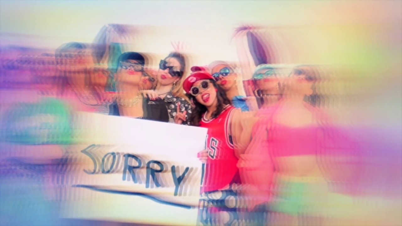 Justin Bieber - Sorry (PURPOSE : The Movement) - YouTube