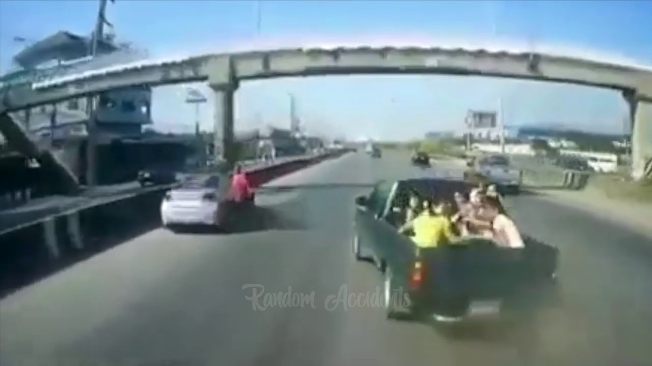 Random Accidents #1 - YouTube