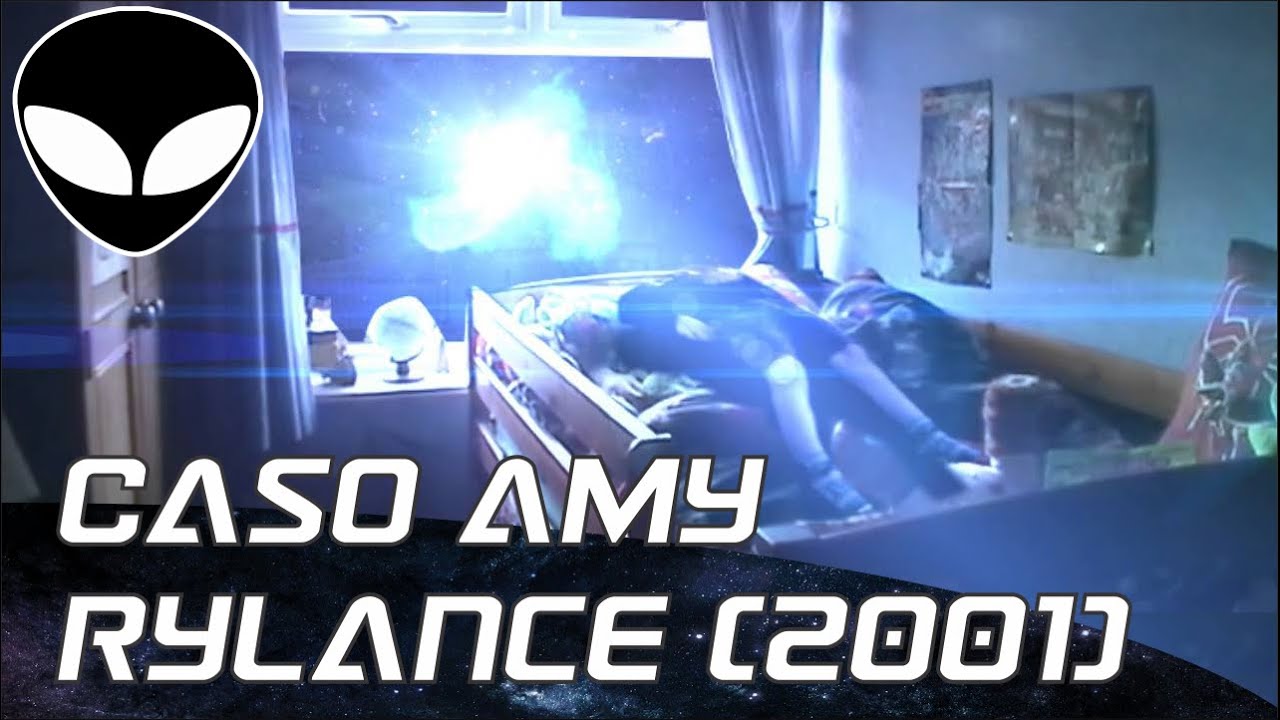 Caso Amy Rylance (2001) - YouTube