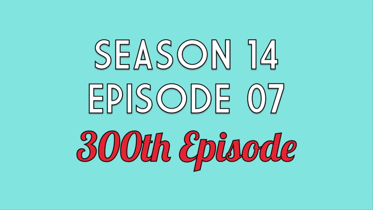 Grey's Anatomy - S14 & 14x07 (!!! 300th Episode !!!) - Behind the scene ...
