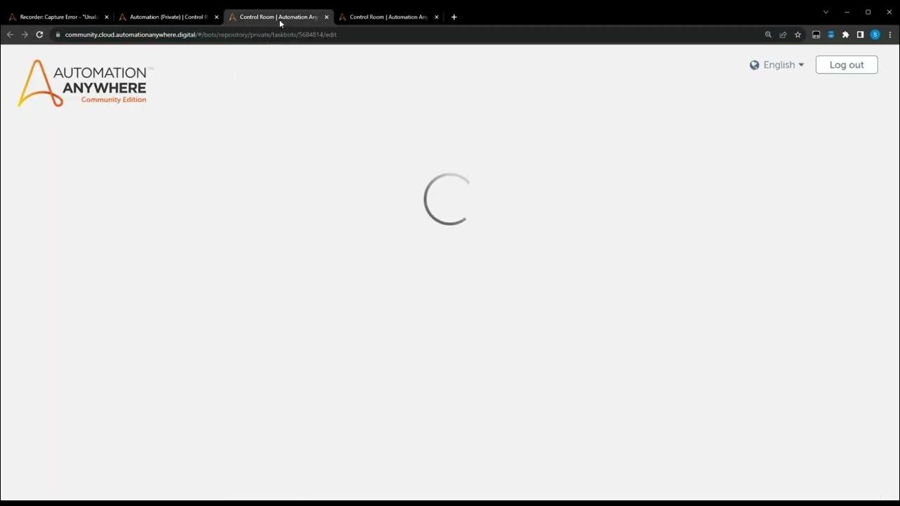 A360 package update - YouTube