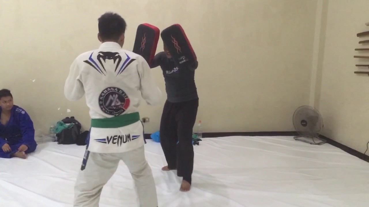 Valentines Training and Acoustic Session | New Life BJJ - YouTube