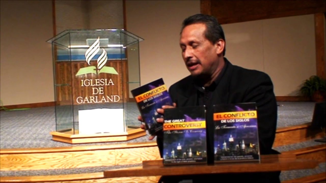 Testimonio del Conflicto de los Siglos - Wilfredo Camacho - YouTube